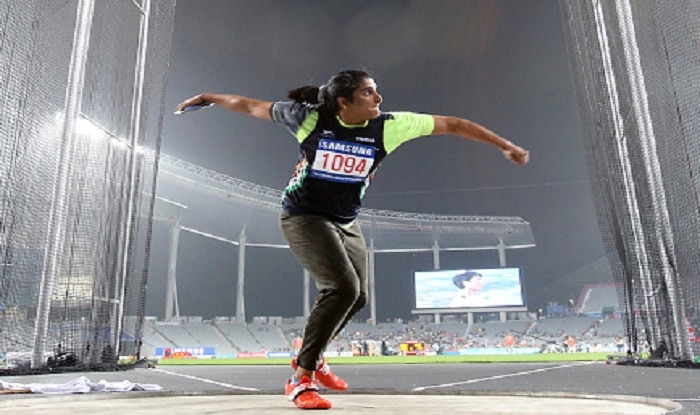 Rio Olympics 2016: Discus thrower Seema Antil Punia fails to qualify ...