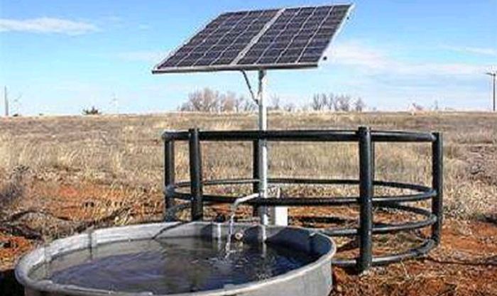 An entire district in Rajasthan to be powered by solar energy, will end ...