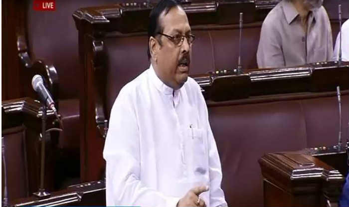 BJP and Congress hurt the federal structure equivalent: Trinamool MP ...