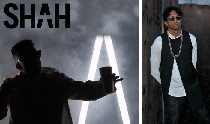 Toronto-Based Artist Shah Brings Back Classic Rap | India.com
