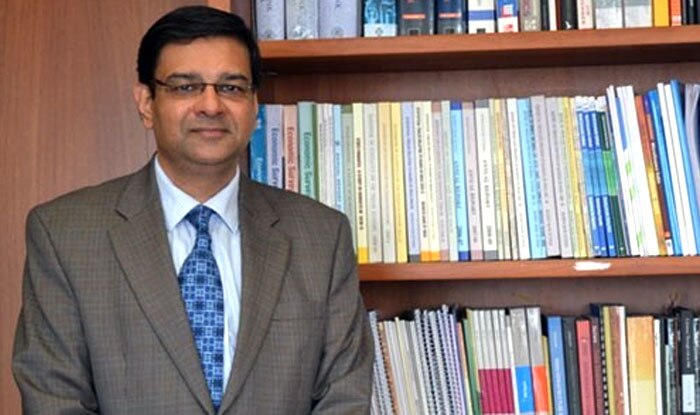 Urjit Patel once a TV show commentator will now step into Raghuram ...