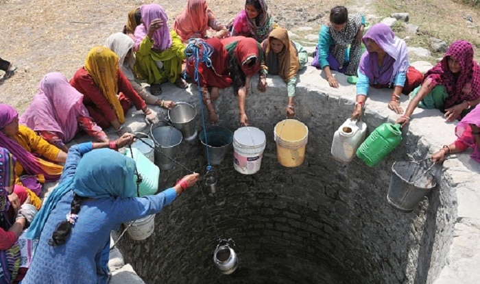 Women, girls spend 200 million hours collecting water: UNICEF | India.com