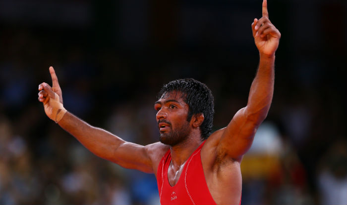 Yogeshwar Dutt: India’s last hope for a gold medal at Rio Olympics 2016 ...