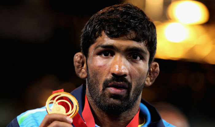 Yogeshwar Dutt’s Olympic bronze may be upgraded to silver | India.com