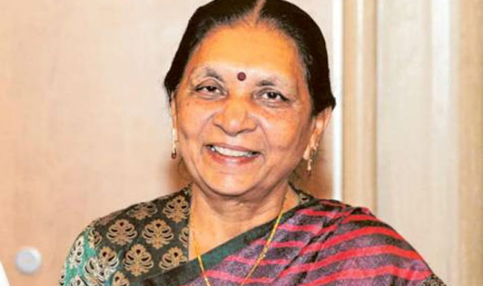 Anandiben Patel Replaces Ram Naik as UP Governor; 5 Others Get New Role ...