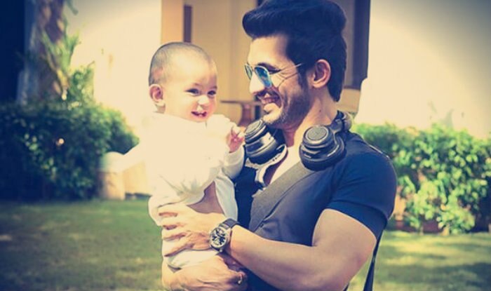 Jhalak Dikhhla Jaa 9: Naagin actor Arjun Bijlani to perform with ...