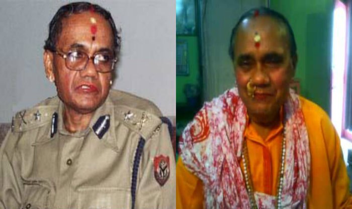 The Case of IGP D.K. Panda Doosri Radha| IG डीके पांडा जब रातों-रात ...