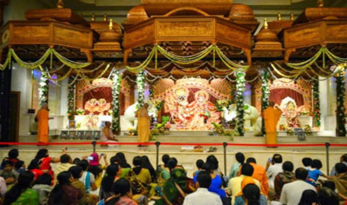 Noida Janmashtami: Traffic Curbs Around ISKCON Temple, Check Routes To ...
