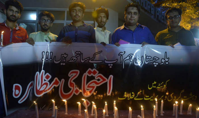 UNESCO denounces terror attack in Quetta, Pakistan that claimed 70 ...