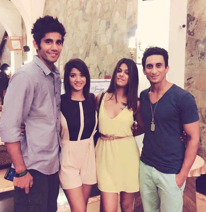 MTV Splitsvilla 9: When Martina-Varun & Kavya-Gurmeet gave us major ...