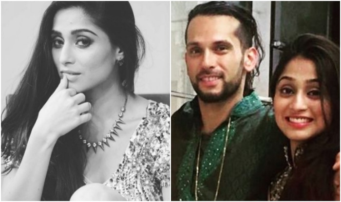 Chakravartin Ashoka Samrat actress Soumya Seth got secretly engaged to ...