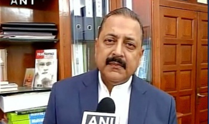 Pakistan’s role in Jammu and Kashmir violence stands exposed: Union minister Jitendra Singh ...