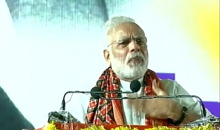 Narendra Modi turns emotional over Una flogging: ‘Attack me, but stop ...