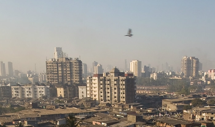 Mumbai on High Alert After Intelligence Agencies Warn of Possible ...