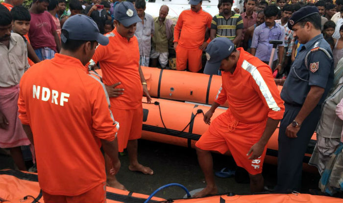 India to Get UN Tag of International Disaster Response Force For NDRF