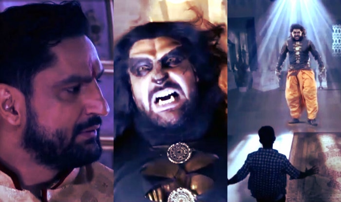 Brahmarakshas: Why Pavitra Rishta actor Parag Tyagi is the perfect ...