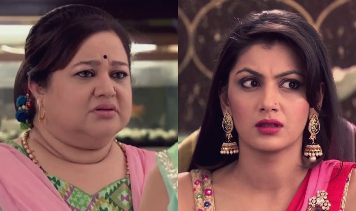Kumkum Bhagya 19 August 2016 episode preview: Will Sarla notice Abhi’s ... Kumkum Bhagya 19 August 2016 episode preview: Will Sarla notice Abhi’s ...