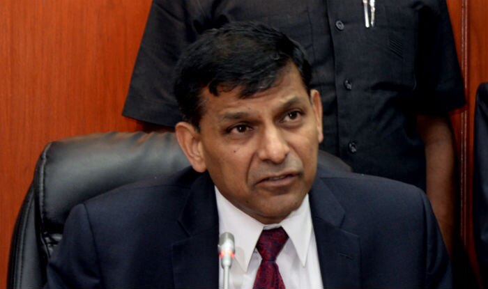 Raghuram Rajan says doesn’t want to leave any legacy issues to next ...