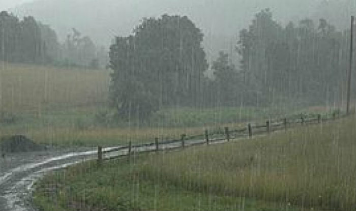 IMD predicts heavy rainfall,3/4 meters high seawave in Odisha | India.com