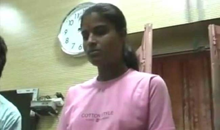 Bihar Board Topper Scam: BSEB 2016 12th Topper Ruby Rai confined ...