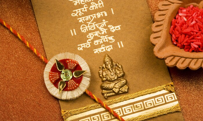 The Evolution of Raksha Bandhan for Indian-Americans | India.com