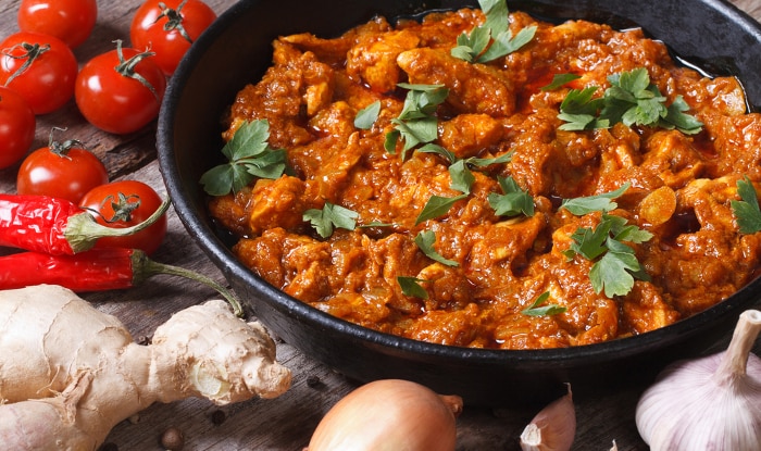 Tracing the Rich, Ancient Origins of Curry in South Asia | India.com