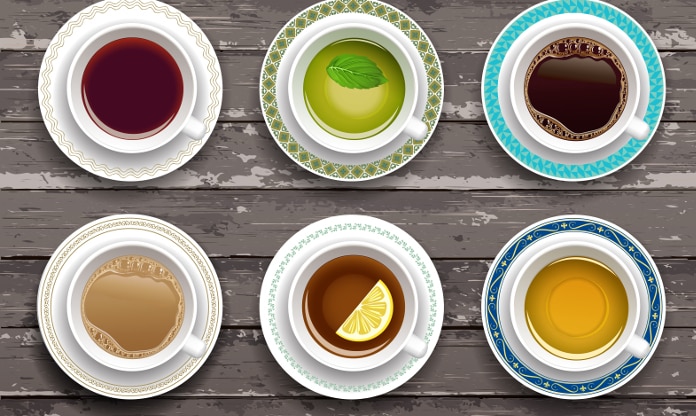 8 Types of Chai That Suit the Desi Palette Best | India.com