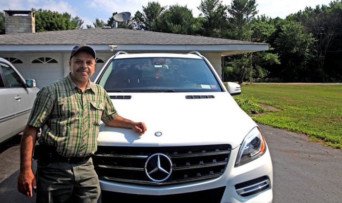 Indian-American Surjeet Bassi Sues New Jersey Car Dealership for Racial ...