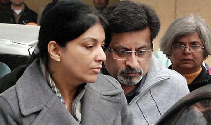 Aarushi Talwar Hemraj Murder Case Rajesh Talwar Nupur Talwar