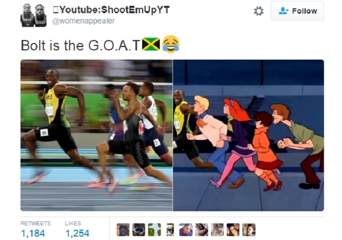 Bolt Ons Memes