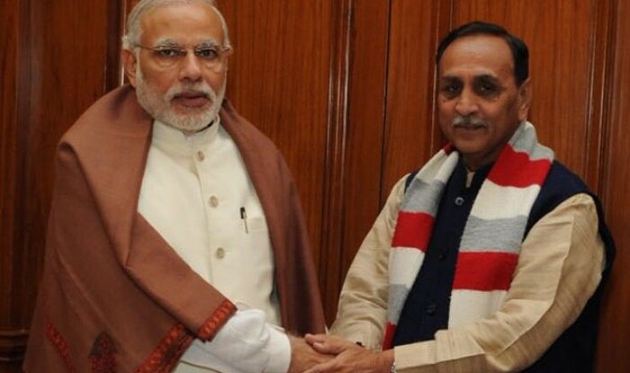 Will make Gujarat a model state: Vijay Rupani | India.com