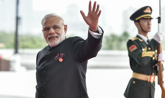 Narendra Modi’s 66th Birthday: Bhakts aim to enter Guinness Book of ...