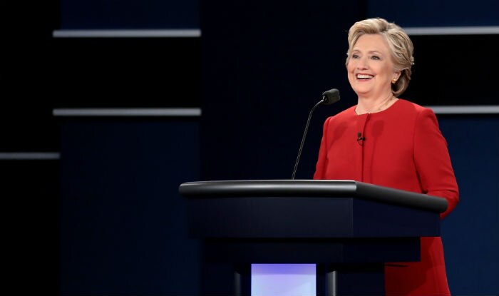 US presidential debate: Hillary Clinton wins first presidential debate ...