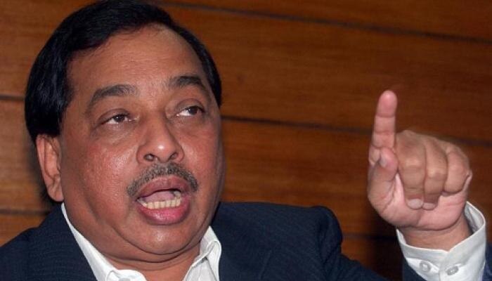Better days for Congress will come, says Narayan Rane | India.com