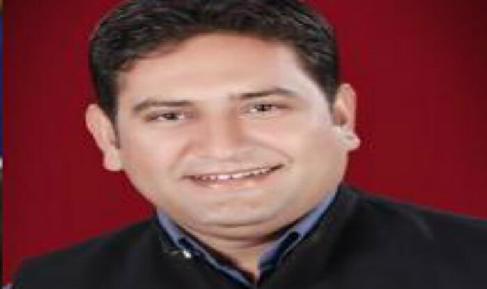 Sandeep Kumar Sex Cd Case Bjp Congress Flay Aap