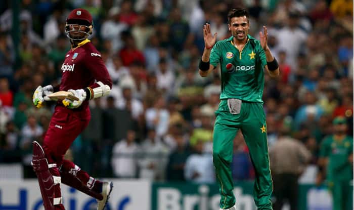 Pakistan vs West Indies 1st ODI Live Streaming: Where to Watch online ...
