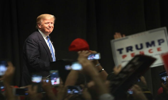 Forbes magazine calculates Donald Trump’s fortune at $3.7 billion ...