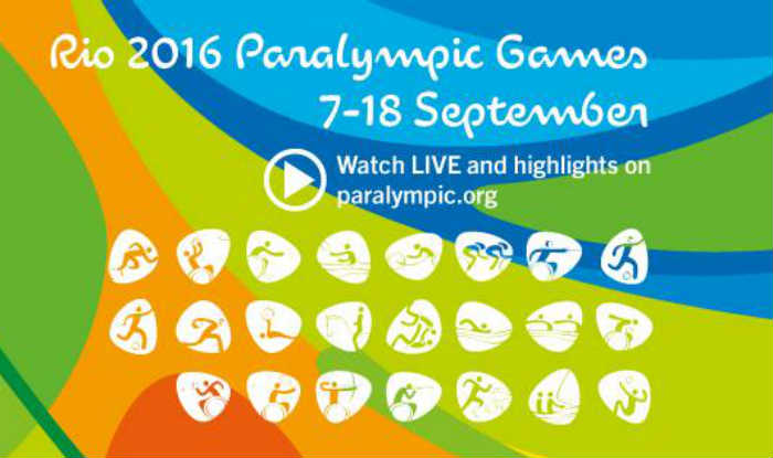 Rio Paralympics 2016: Summer Paralympic Games begin with samba ...