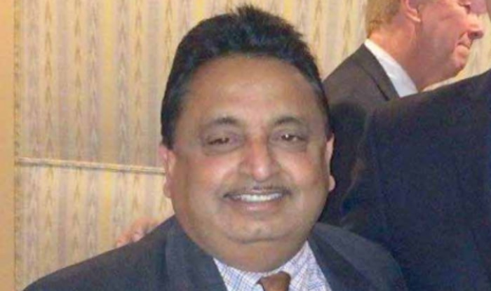 Indian-American Virbhadra ‘Viru’ Patel Appointed Woodbridge Township ...
