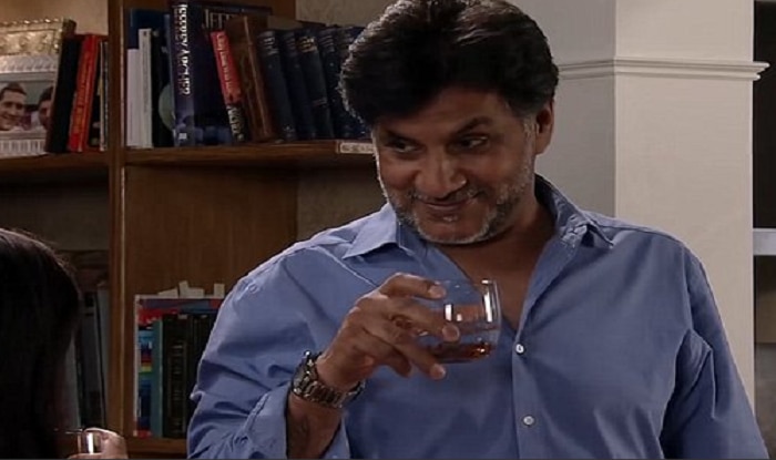 Uri attack: Marc Anwar, Pakistani-British actor fired from Coronation ...