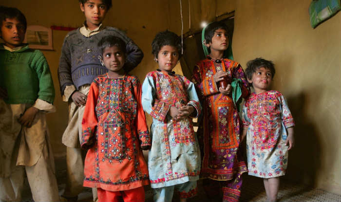 Balochistan and Nagaland: The Tale of Two Causes | India.com