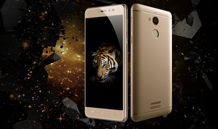 ‘Made in India’ Coolpad Note 5 launched for Rs 10999 | India.com