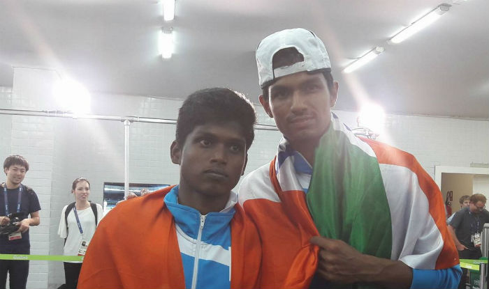 Akhilesh Yadav announces Rs 1 crore for Paralympian Varun Bhati | India.com