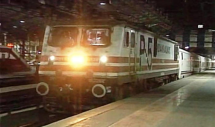 Spanish Talgo train completes Delhi-Mumbai Rajdhani route trial in less ...