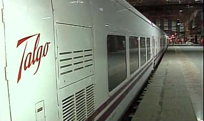 Talgo train completes Delhi-Mumbai trial in less than 12 hours | India.com
