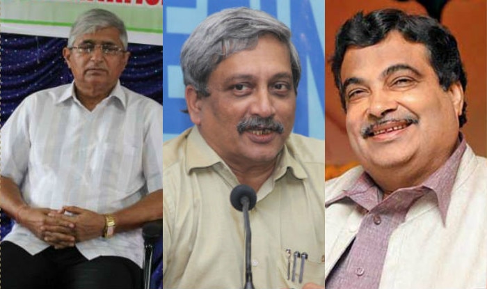 Sacked RSS Goa chief Subhash Velingkar blames Manohar Parrikar, Nitin ...