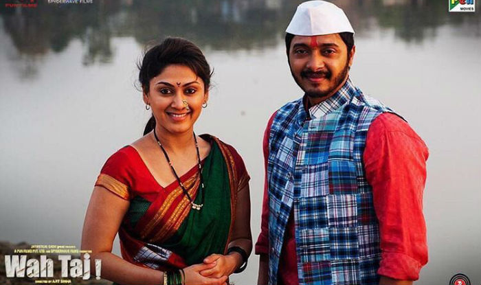 Wah Taj movie: Shreyas Talpade hopes the film reaches out to many ...