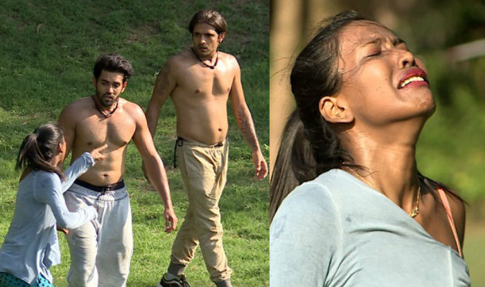MTV Splitsvilla 9 – Episode 15: Watch out for an ugly tiff between Mia Lakra & Nikhil Sachdeva ...