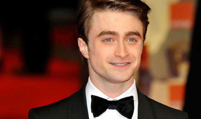 You’ll never see me on TV dance show: Daniel Radcliffe | India.com