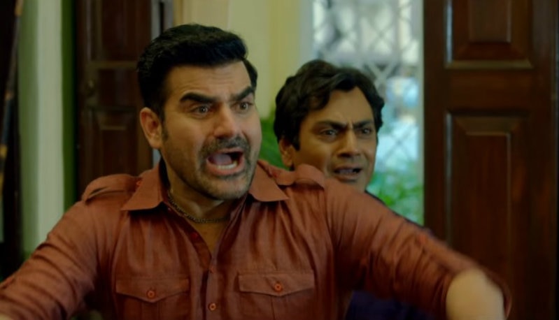 Freaky Ali movie review: Nawazuddin Siddiqui starrer will FREAK you out ...